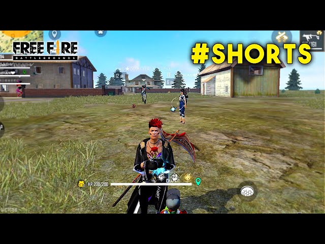 Top 7 survival tips for beginners in Garena Free Fire