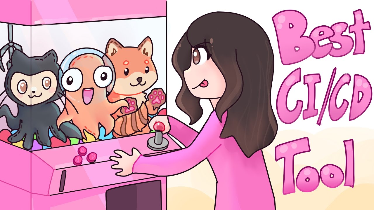 Best CI/CD Tool in 2025? GitHub Actions vs GitLab CI vs Argo Workflows