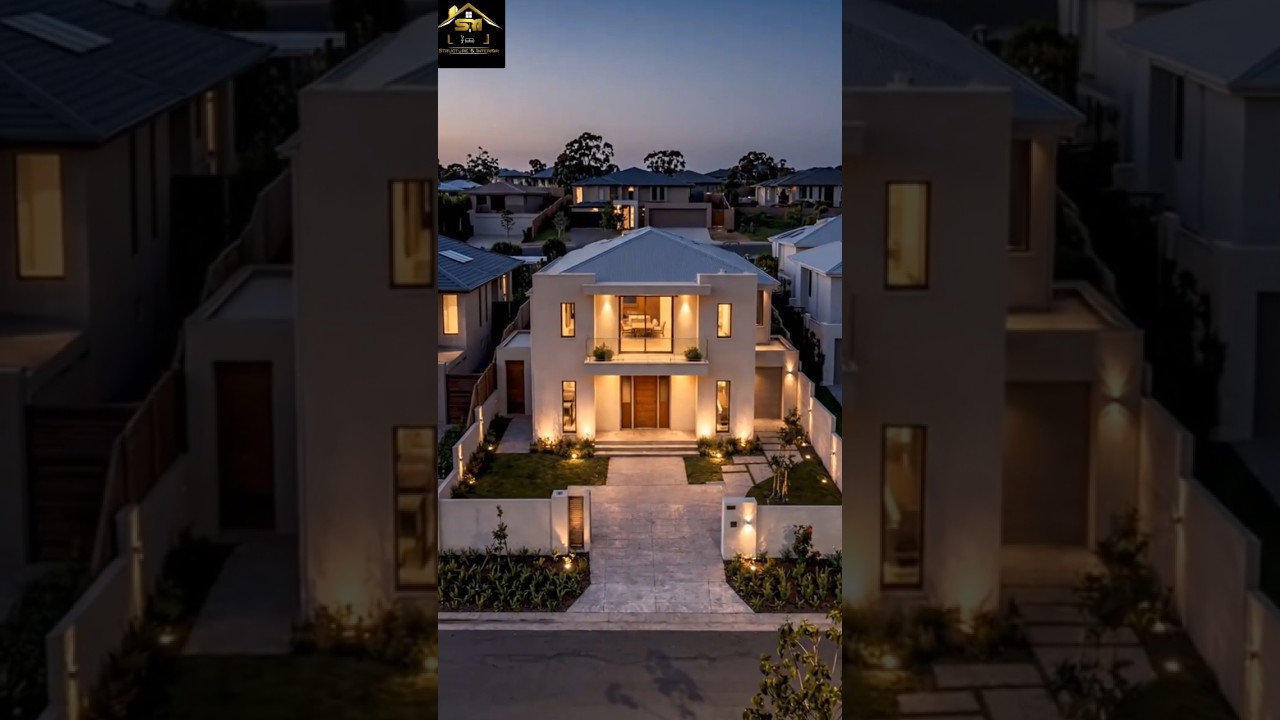 Realitycheck: Your home could look like this too! 😉 we build vibes. Scan the QR or DM for a quote! 📈