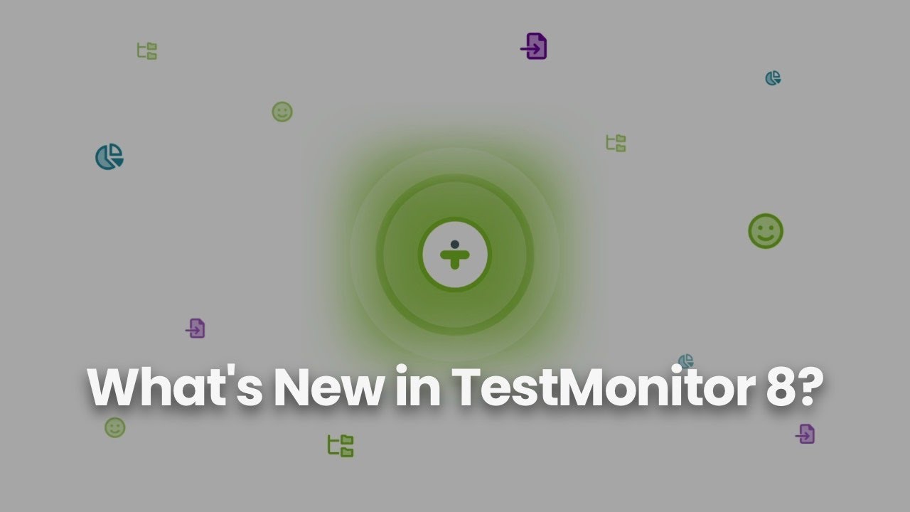What's New in TestMonitor 8?