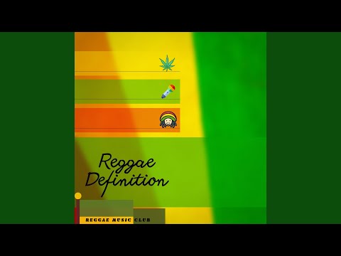 Reggae Definition
