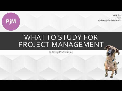 Devina Parbhoo » Project Management (PjM)