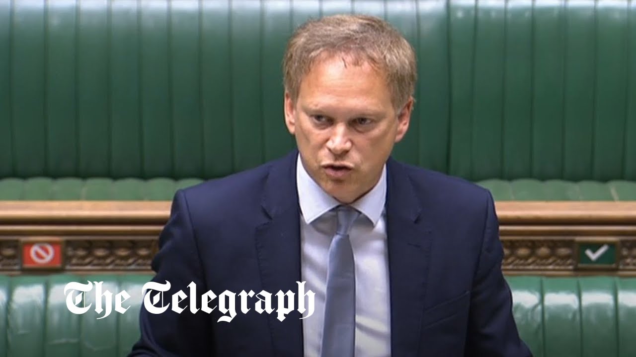 Boris Johnson accused of ‘derailing the trains’ as HS2 eastern leg scrapped