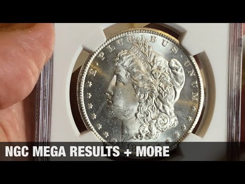 The next grading results start to arrive and tiny rare auction win the 1868 proof 1/4 farthing CU/NI