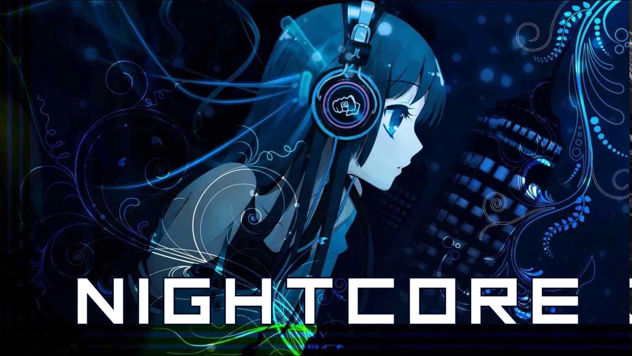 (NIGHTCORE) Spinning Over You - Reyko