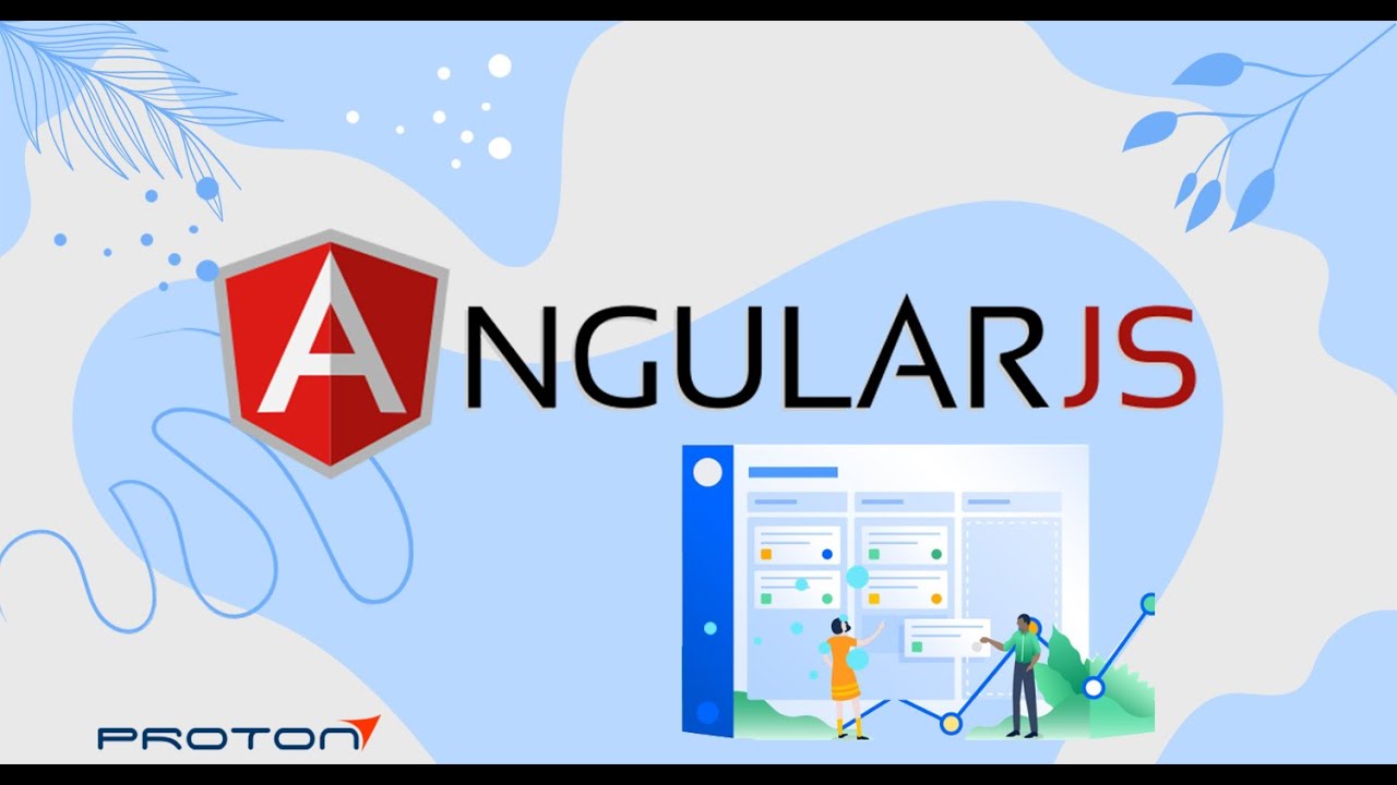 Developing Web Application using Angular JS