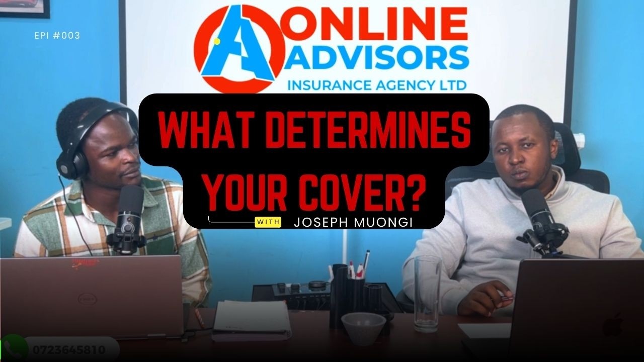 Types of Business Insurance Explained! Protect Your Business the Right Way