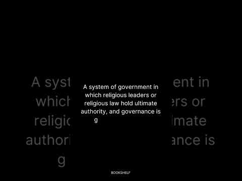 "Dictatorship : Examining Absolute Power and Authoritarian Rule"