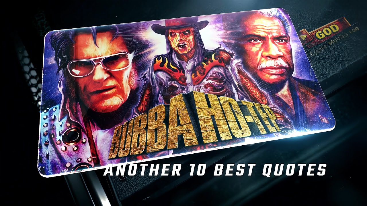 Bubba Ho-Tep 2002 | Another 10 Best Quotes