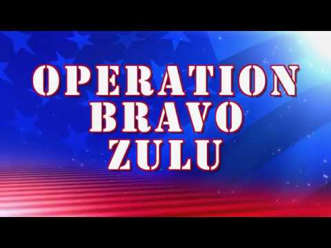 HCCSA Operation Bravo Zulu
