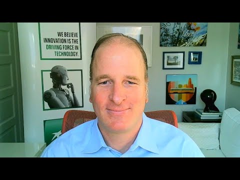 The 2023 Growth-Tech Financing Outlook with Andreas Bubenzer-Paim, Bank of the West