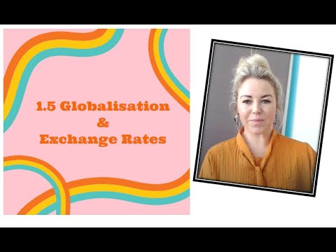 1.5 - ICGSE - International location, Multinationals and Exchange Rates - KS4 Business