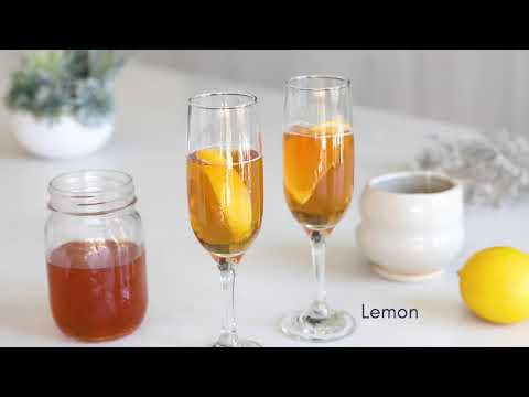 Our Signature Drink!
