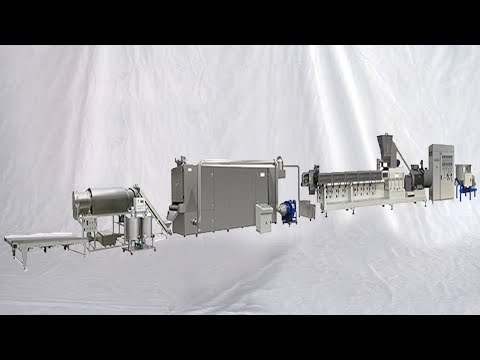 Chewing Gum Making Plant - Bubble Gum Making Machine Latest Price ...