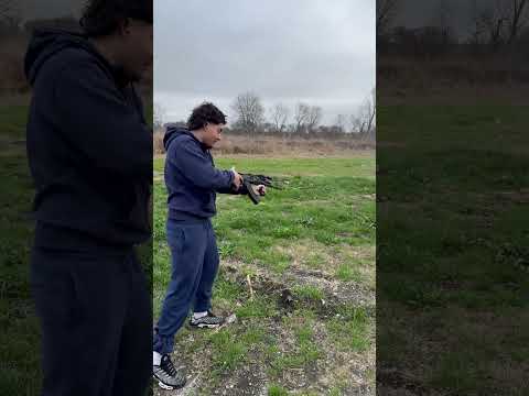Mars Triggers Ak FRT Burning Up Ammo like Nothing π₯βΌοΈ @alfatacticalsystems1582 #frt #2A #ak