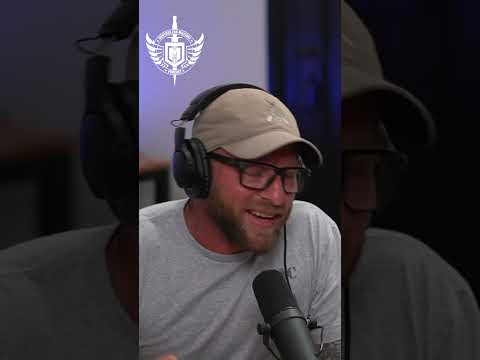 A Former Army Ranger describes SOD-J