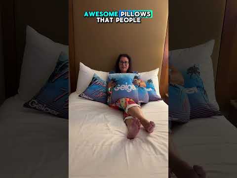 20 x 20 Indoor Pillow Kit