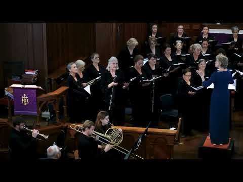 BACS Sing Joy! 2025 Full Concert