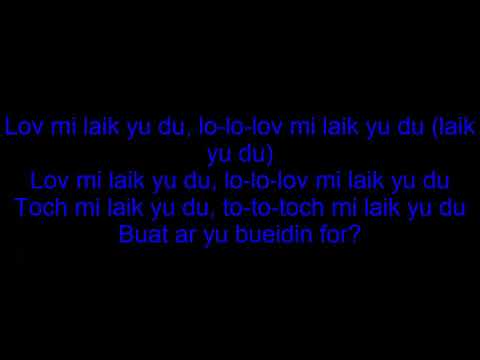 Ellie Goulding Love Me Like You Do Letra pronunciacion