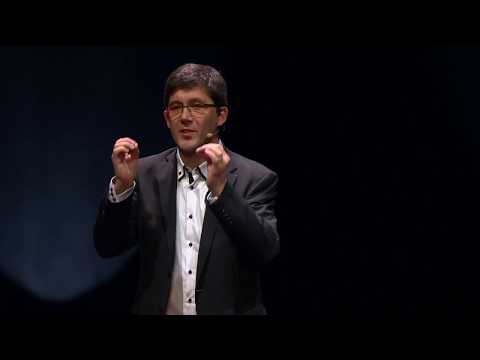 De la volonté et des convictions - Est-ce la limite? | Jean-Philippe Hauss | TEDxAlsace