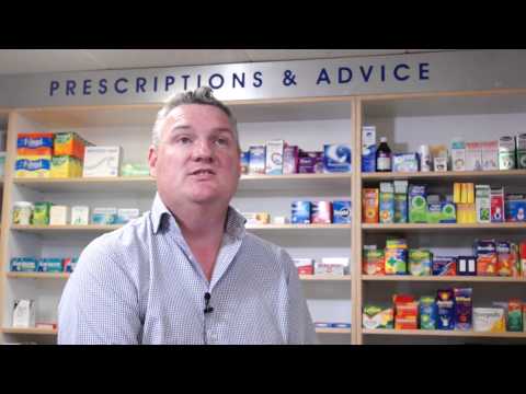 Penicillin prescriptions risk under-dosing children
