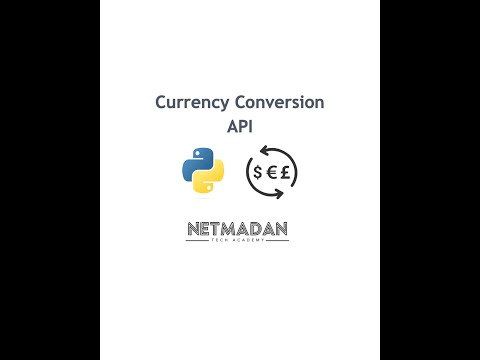 Python - Currency Conversion with ExchangeRates API