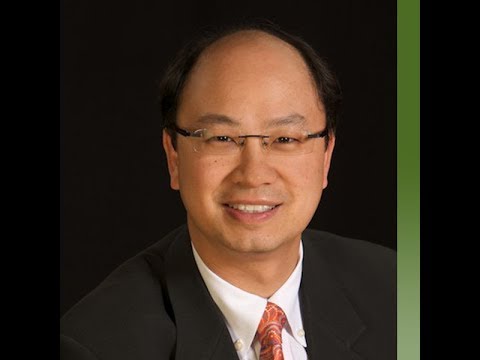 Robert Chen, MD