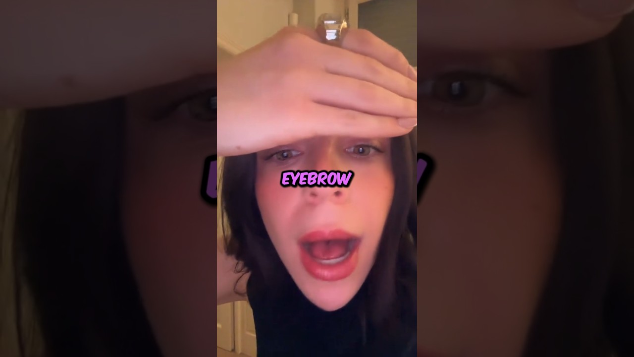 Unexpected Facial 😭 @thejewelerjules