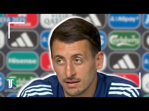 Mikel Oyarzabal EXPLAINS WHY Lamine Yamal is a GREAT FOOTBALLER for the Spanish national team