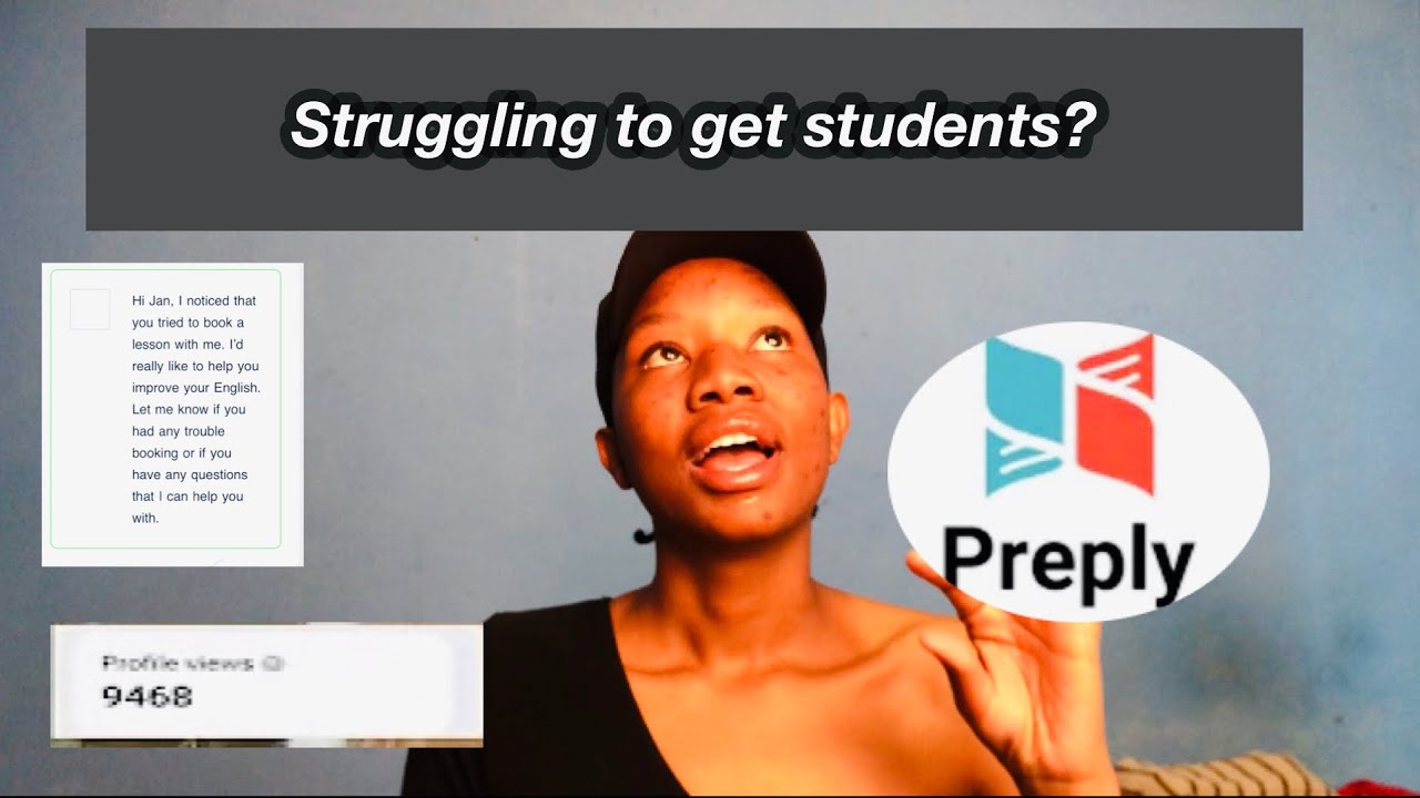 How to Attract Students on Preply: A Comprehensive Guide | Galaxy.ai