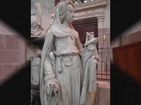 LES 4 VERTUS CARDINALES · CATH CR POESIE & CIE