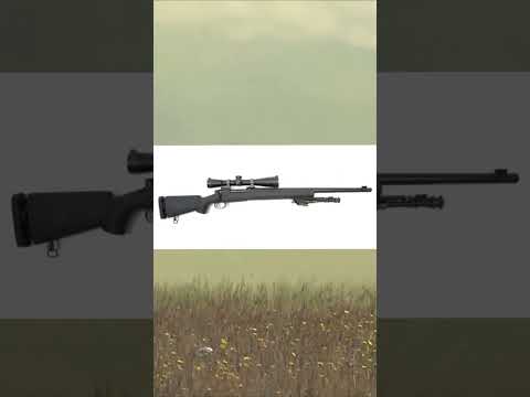 Top 4 Best Sniper Rifles For 2023