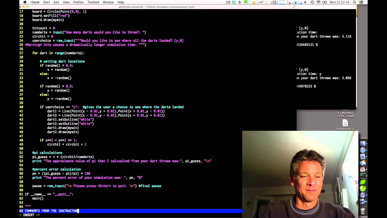 Grading Computer Science Programs
