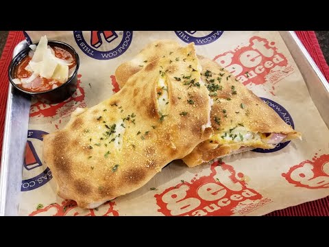 In the Kitchen: Arooga’s Original Boli