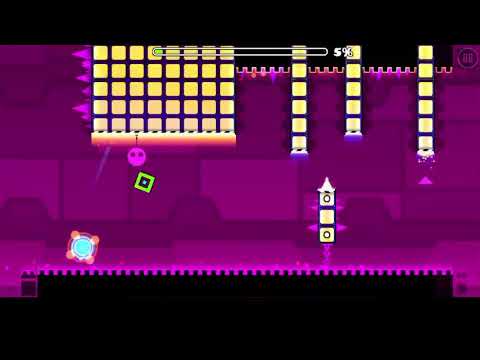 Steam Community :: Video :: Geometry Dash Subzero - Nock Em