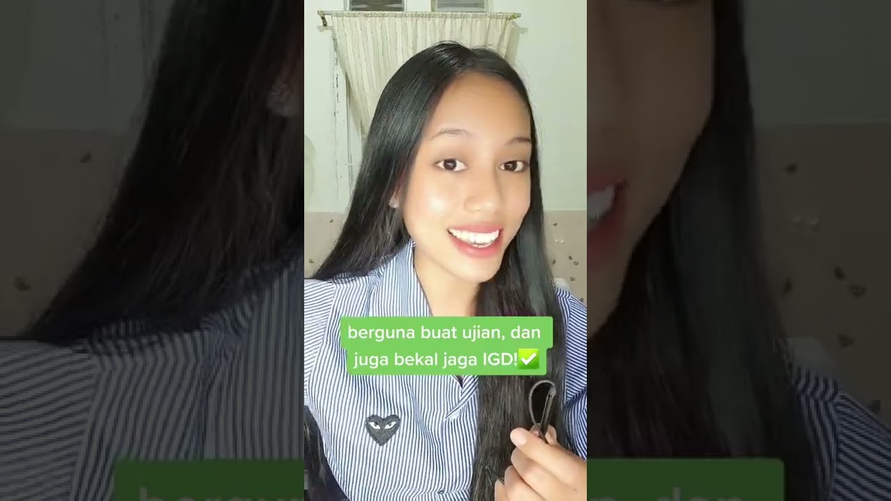 Siap Gunakan Obat Emergensi di IGD - Medsense Mini Workshop