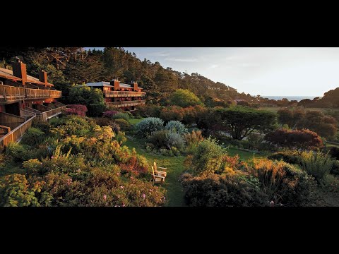 Mendocino Bed and Breakfast | The Stanford Inn & Resort