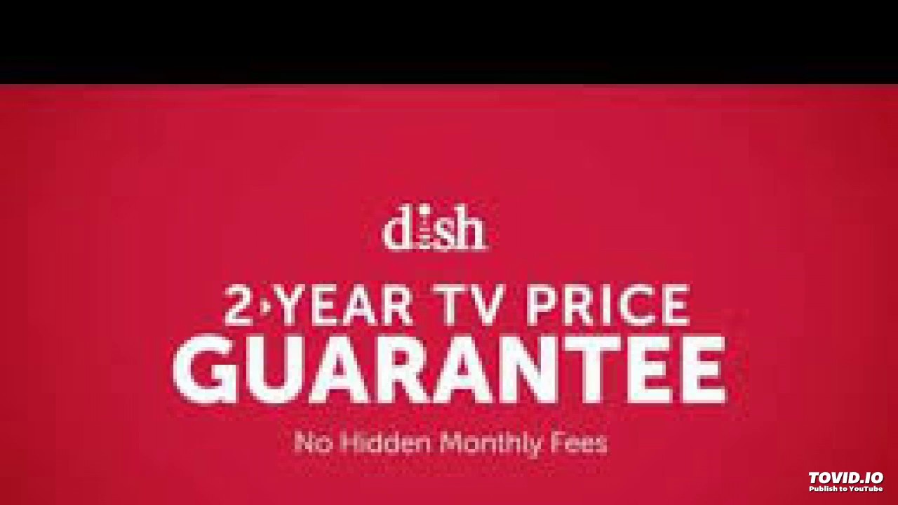 DISH  2 Year TV Price Gu