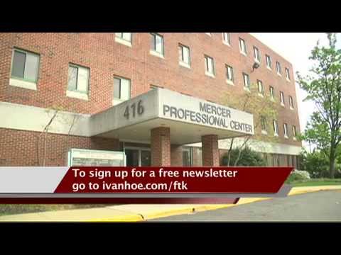Medical Malls for your health?