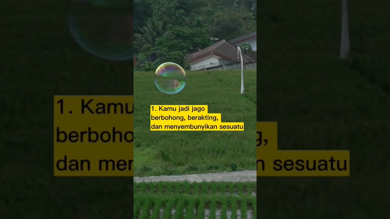 Dampak Strict parents ke psikologi anak #mentalhealth