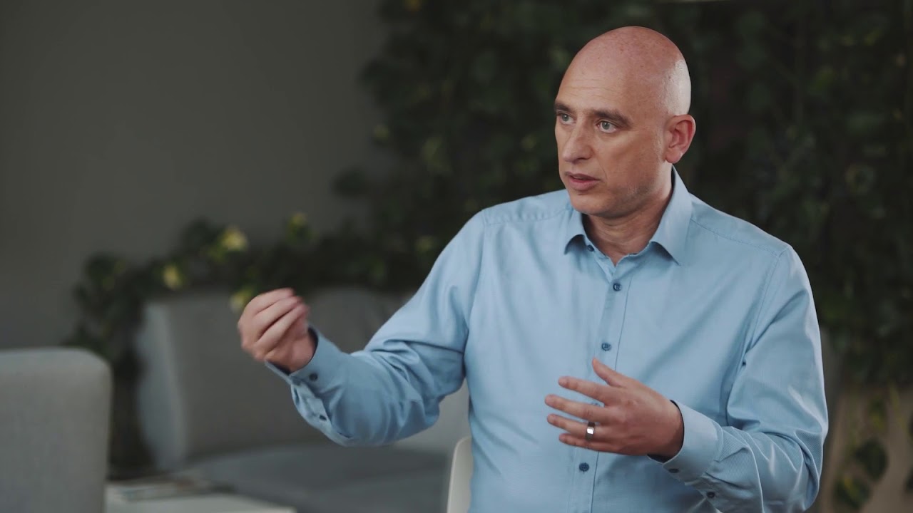 Nokia Network Exposure Function - 5G’s Application development