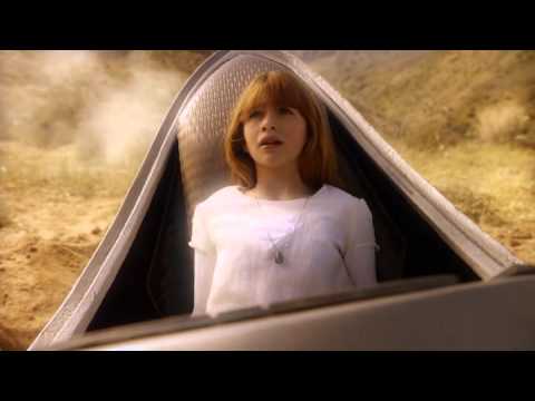 Percy Jackson and her alien cousin - Their friend is... - Wattpad