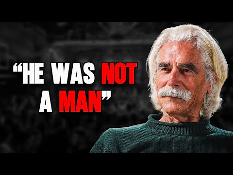 At 80, Sam Elliott Finally Names the 6 Actors He HATED Most – And One Will Shock You
