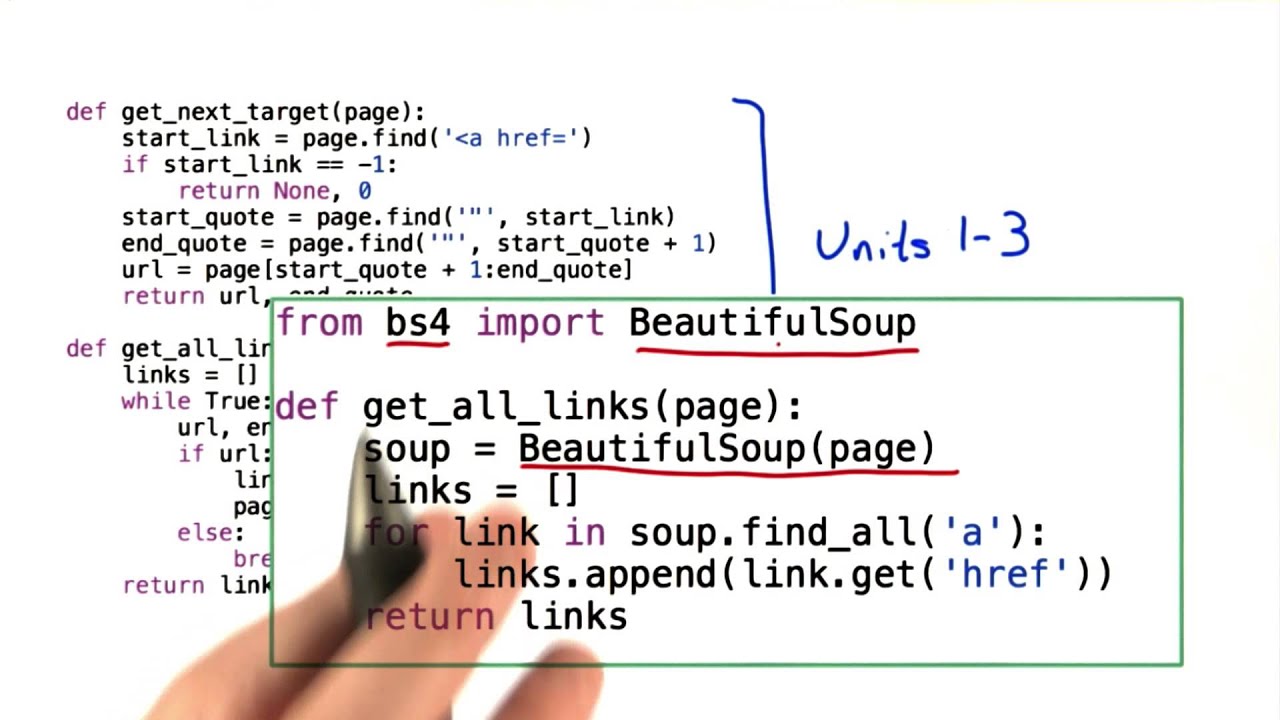 Using Modules - Intro to Computer Science