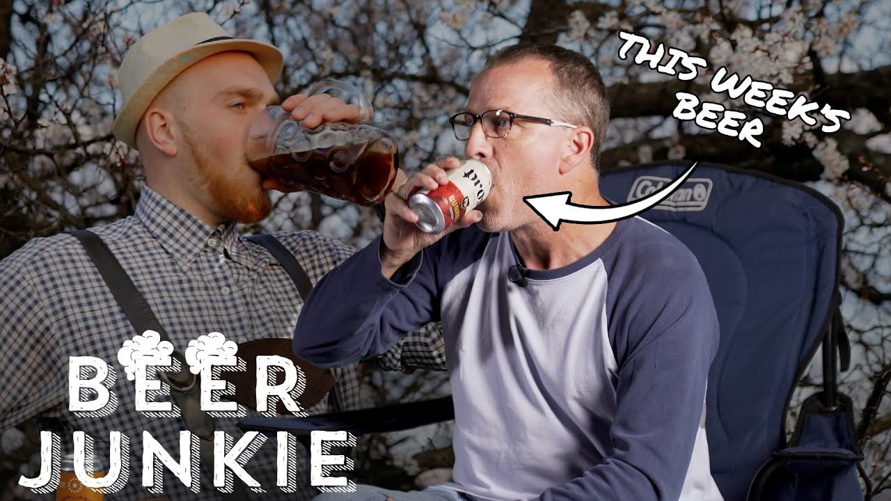 BeerJunkie BOGO: 14th Star Oktoberfest, Prost Dunkel Review