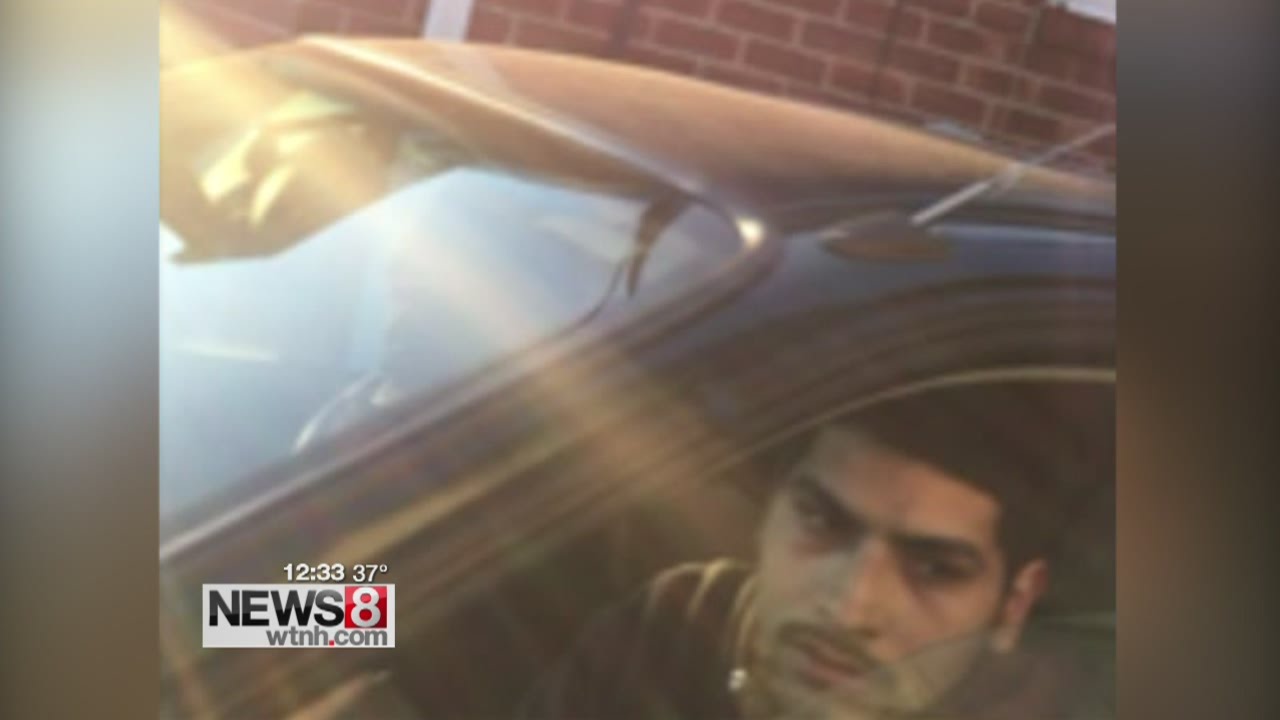 West Haven police look for leads in burglary on Spring Street