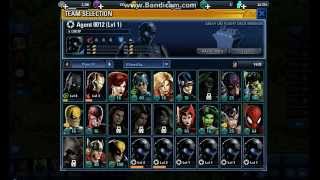 12 Games Like Marvel: Avenger Alliance Tactics for Android – Games Like