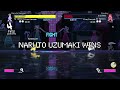 Steam Workshop::UZUMAKI HUSTLE (NINJA RETEXTURE)