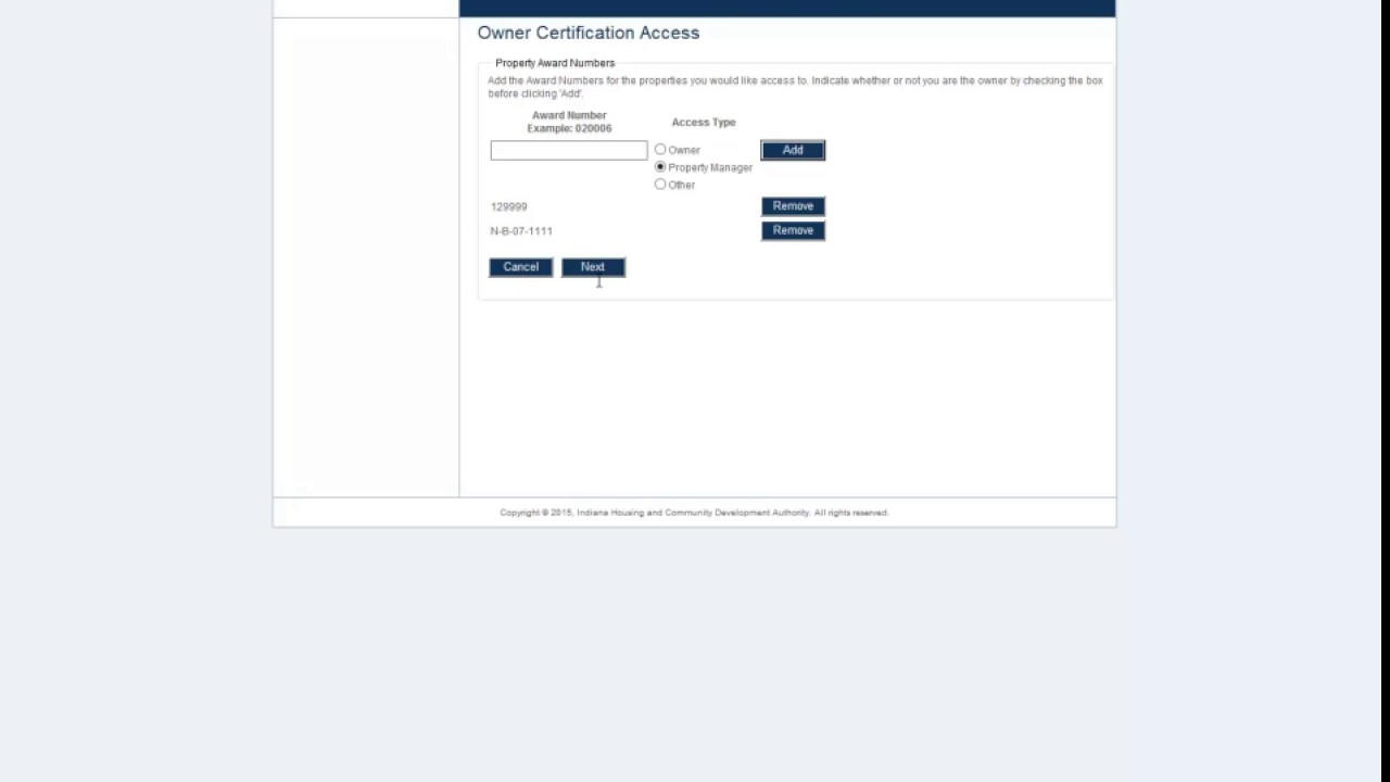 Register in DevCo for Access (Updated 2017) - DevCo How-to