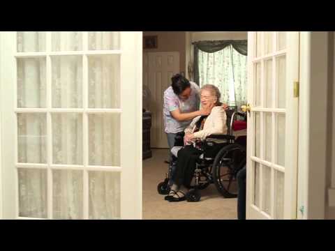 WA State Long Term Care Ombudsman Program Overview
